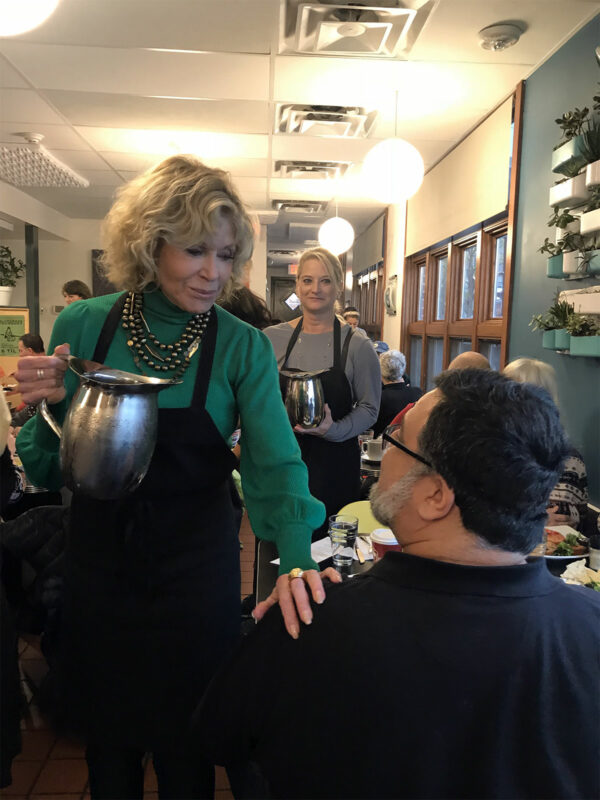 MORE THINGS—ALL SPECIAL TO ME - Jane Fonda